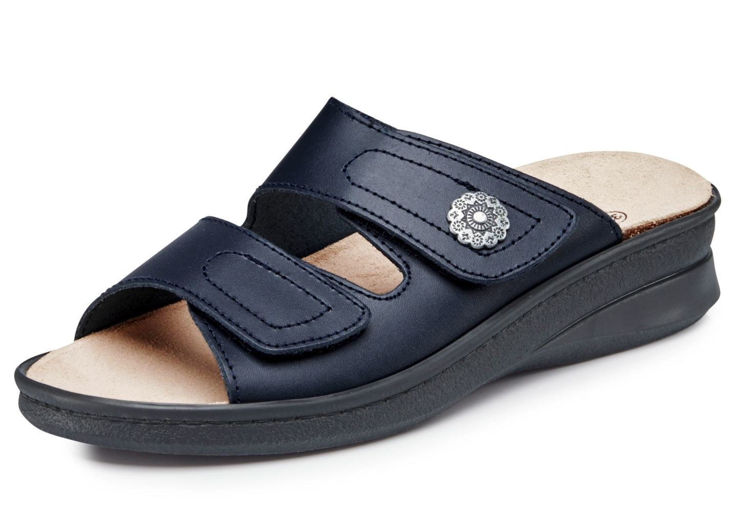 Schuhe Mit Fussbett Damen